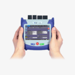 Mini OTDR para redes FTTx y Metro Fiber FX150+ - Espa Elec