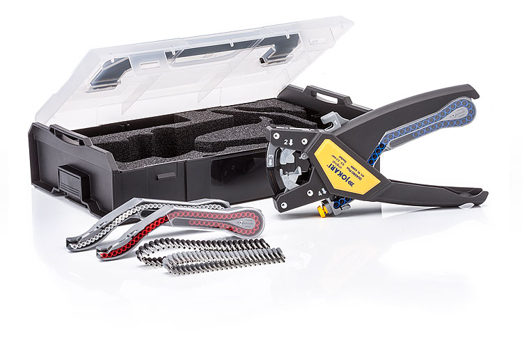 QUADRO Plus - Espa Elec