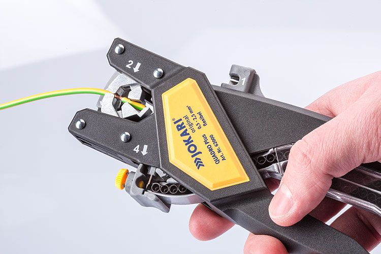 QUADRO Plus - Espa Elec