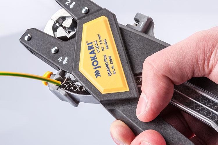 QUADRO Plus - Espa Elec