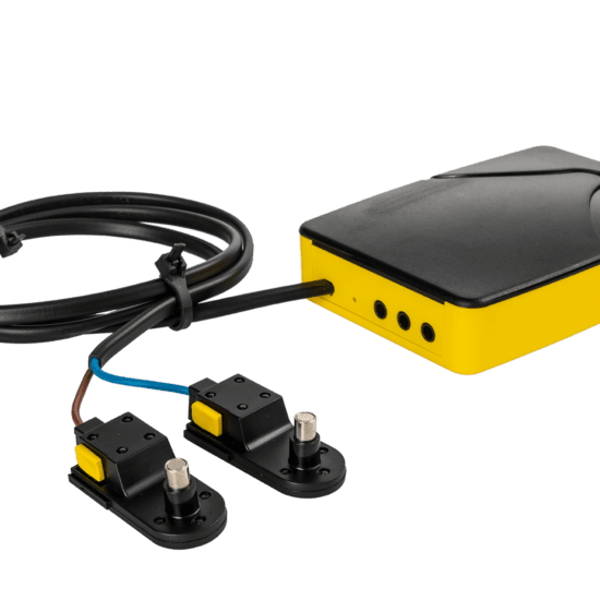 Medidor de consumo eléctrico - Wibeee BOX (Monofásico/Trifásico) - Espa ...