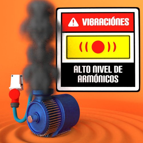 ¡Distorsión armónica! Efectos, medición, análisis - Espa Elec